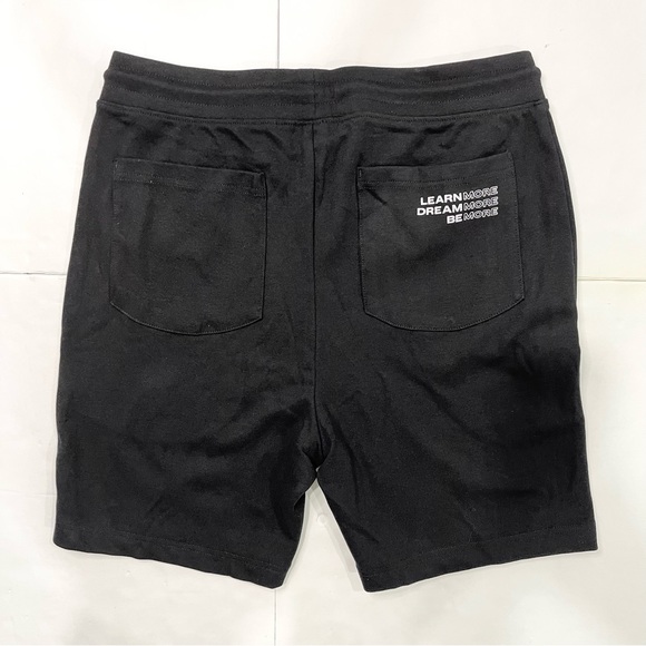 Alphalete | Shorts | Nwt Mens Alphalete Identity Core Black Shorts ...
